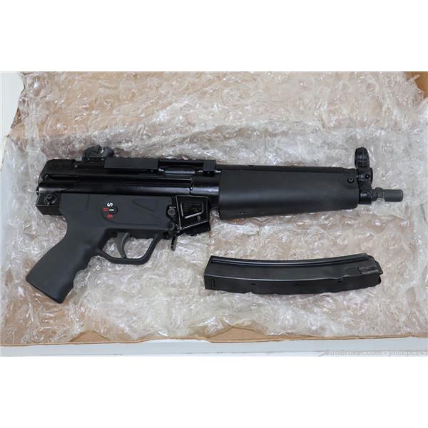 HK MP5 New and Used Price, Value, & Trends 2022