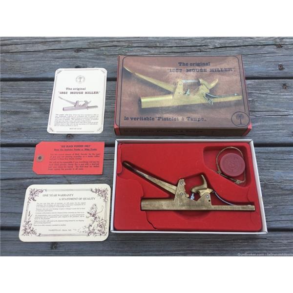DIXIE GUN WORKS New and Used Price, Value, & Trends 2022