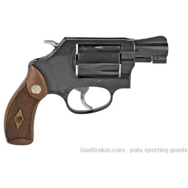 SMITH AND WESSON MODEL 36 New and Used Price, Value, & Trends 2022