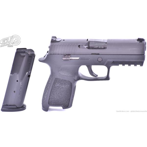SIG P250 New and Used Price, Value, & Trends 2022