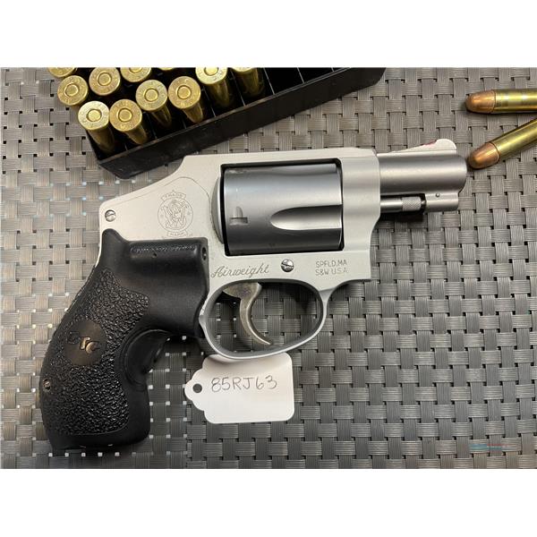 SMITH WESSON 642 New and Used Price, Value, & Trends 2022