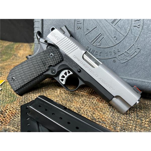 SPRINGFIELD EMP New and Used Price, Value, & Trends 2022