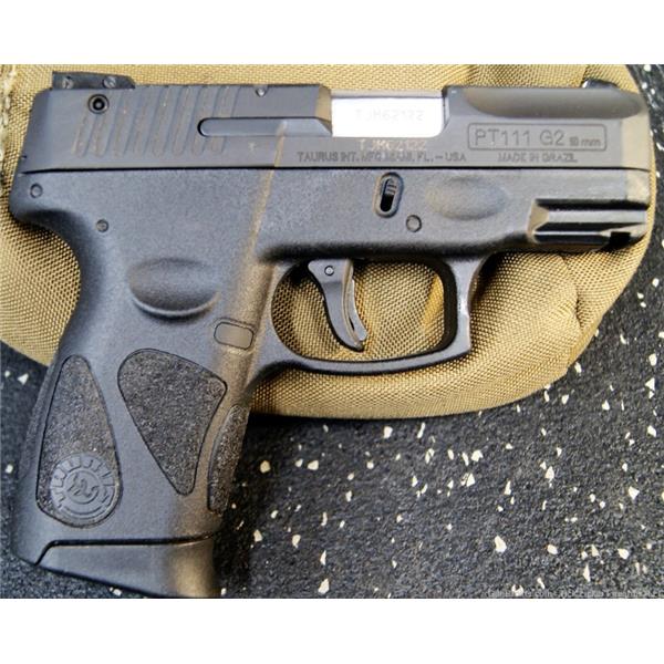 TAURUS PT111 G2 New and Used Price, Value, & Trends 2022