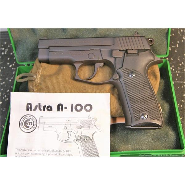 ASTRA A 100 New and Used Price, Value, & Trends 2023