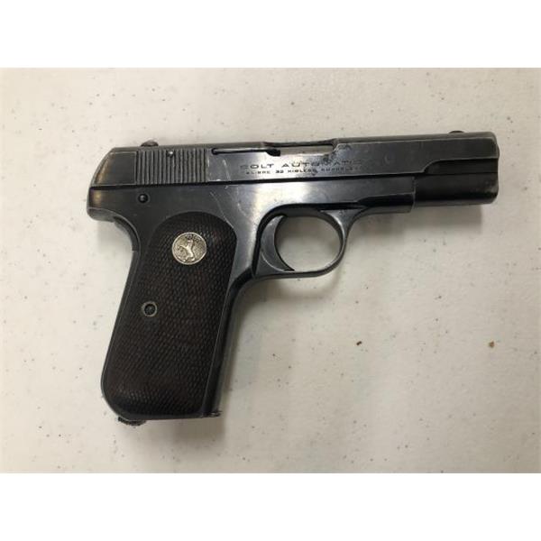 COLT 1903 New and Used Price, Value, & Trends 2022