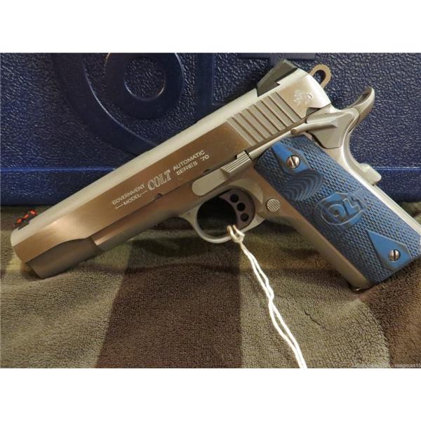 COLT SERIES 70 New and Used Price, Value, & Trends 2022