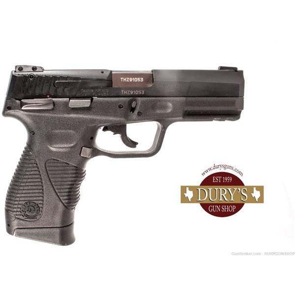 TAURUS 24 7 New and Used Price, Value, & Trends 2022