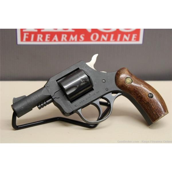 NEW ENGLAND FIREARMS R73 New and Used Price, Value, & Trends 2022