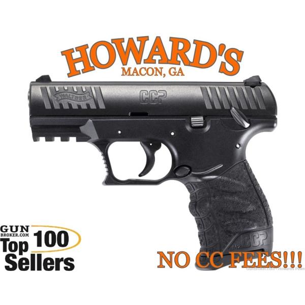 WALTHER CCP New and Used Price, Value, & Trends 2022