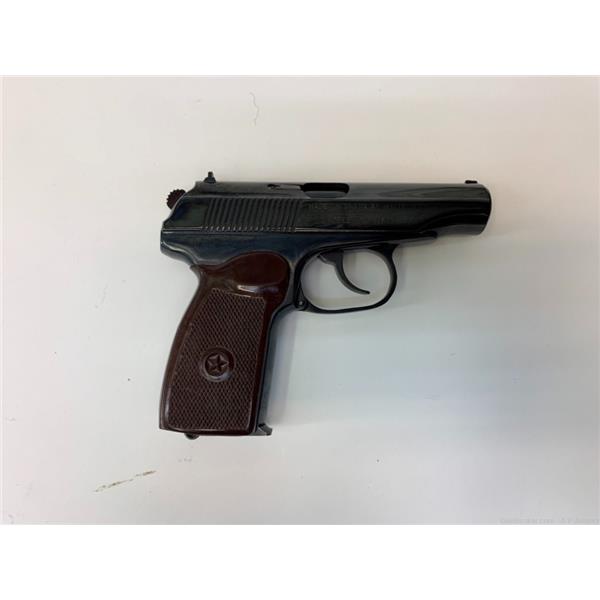 MAKAROV New and Used Price, Value, & Trends 2022