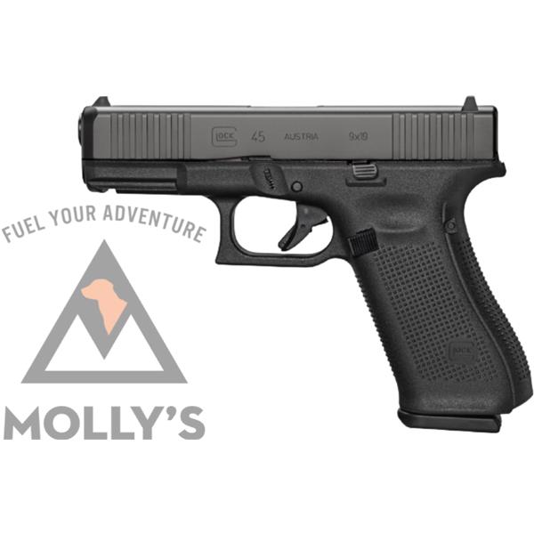 GLOCK 45 New and Used Price, Value, & Trends 2022