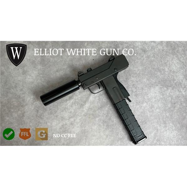 MASTERPIECE ARMS MPA930 New and Used Price, Value, & Trends 2022