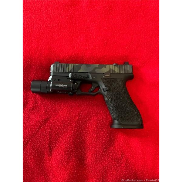 GLOCK 45 New and Used Price, Value, & Trends 2022