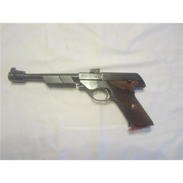 HIGH STANDARD New and Used Price, Value, & Trends 2022