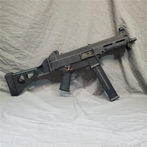 HK UMP New and Used Price, Value, & Trends 2023