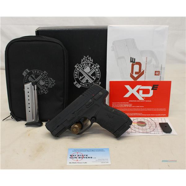 SPRINGFIELD XD New and Used Price, Value, & Trends 2022