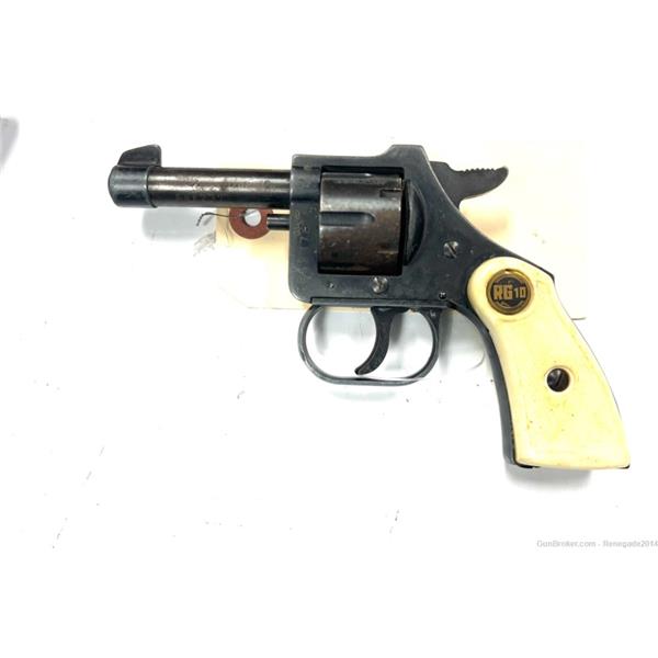 ROHM RG10 New and Used Price, Value, & Trends 2022