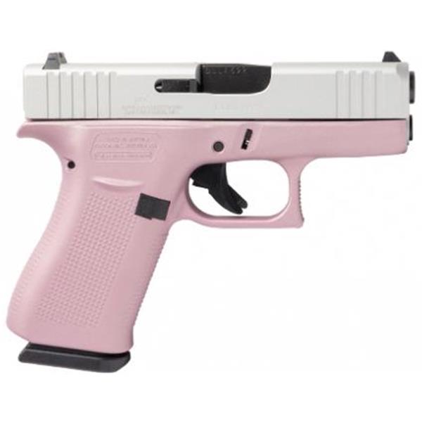 GLOCK G43 New and Used Price, Value, & Trends 2022