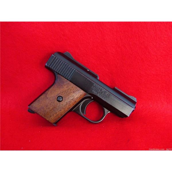 RAVEN ARMS P 25 New and Used Price, Value, & Trends 2022