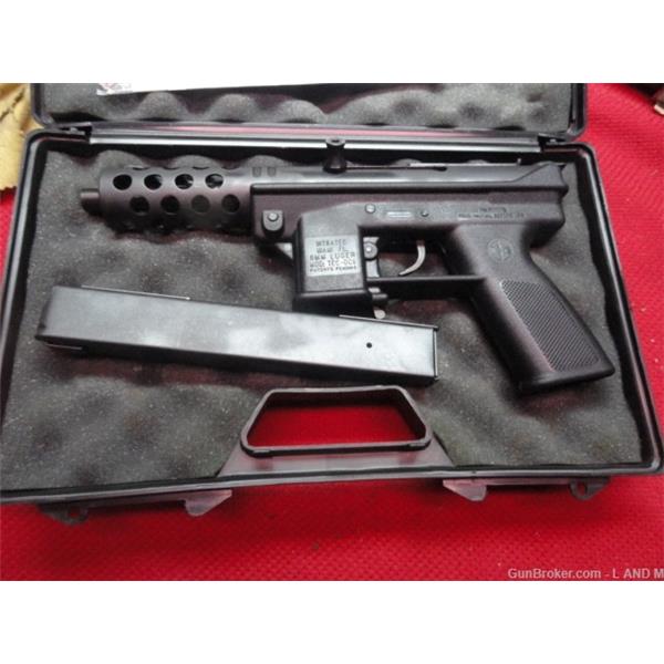 INTRATEC TEC 9 New and Used Price, Value, & Trends 2022