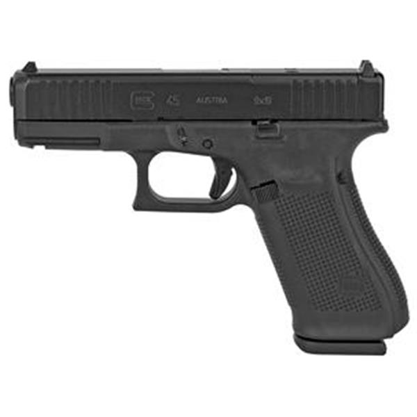 GLOCK 45 New and Used Price, Value, & Trends 2022