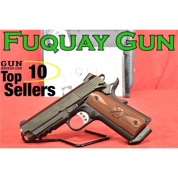 SPRINGFIELD CHAMPION New and Used Price, Value, & Trends 2023