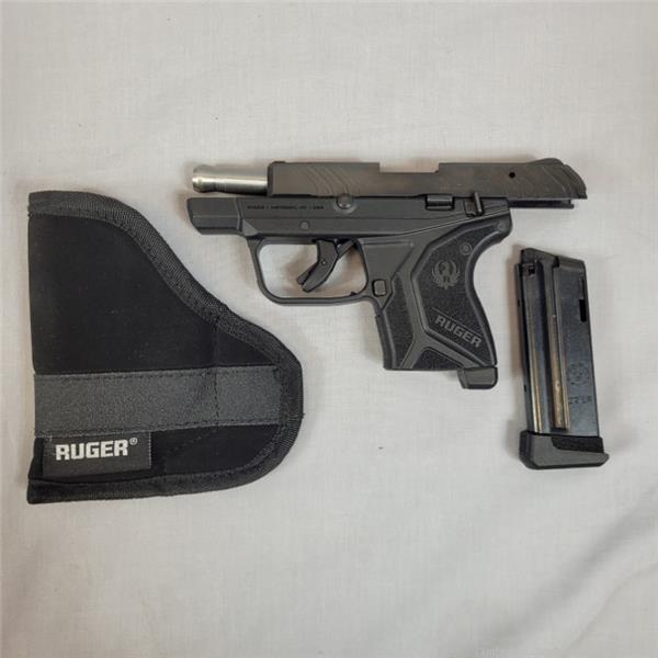 RUGER LCP New and Used Price, Value, & Trends 2022