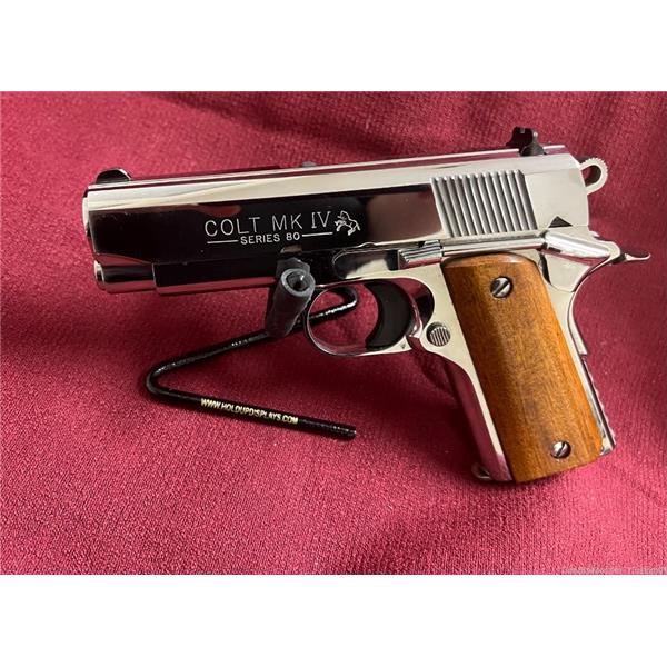 COLT 45 New and Used Price, Value, & Trends 2022