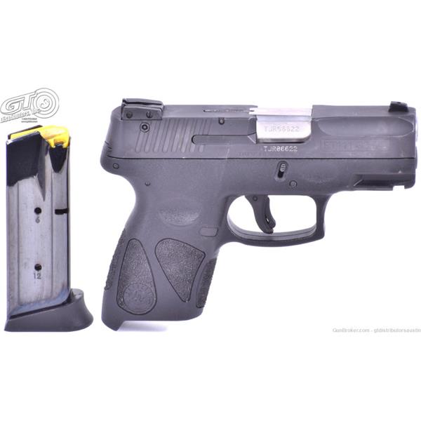 TAURUS PT111 G2 New and Used Price, Value, & Trends 2022