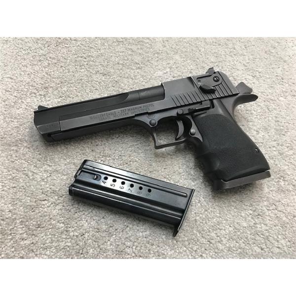 DESERT EAGLE 357 New and Used Price, Value, & Trends 2023