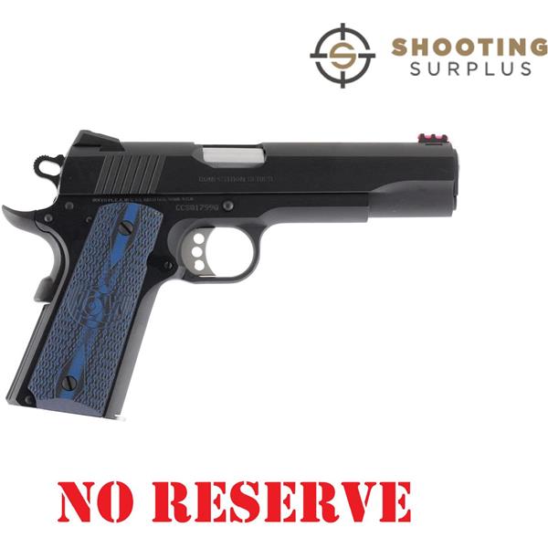 COLT 45 New and Used Price, Value, & Trends 2022