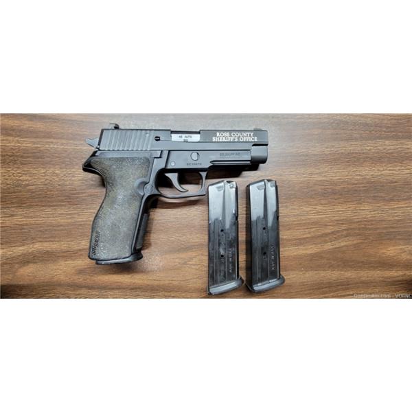 SIG P227 New and Used Price, Value, & Trends 2022