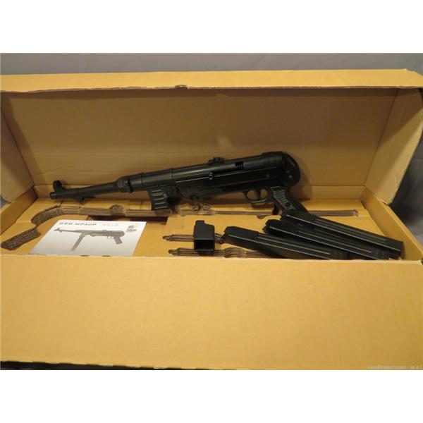 MP40 New and Used Price, Value, & Trends 2022