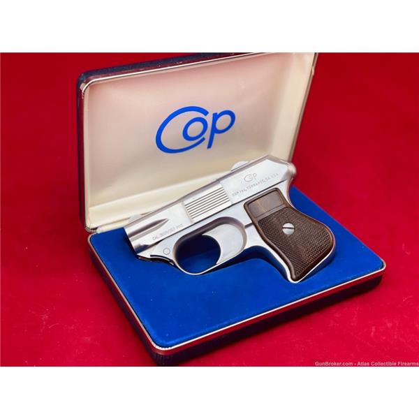 COP 357 New and Used Price, Value, & Trends 2022