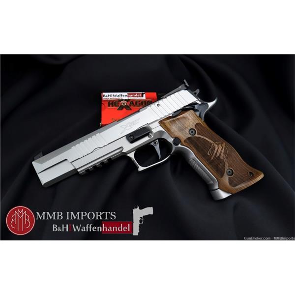 SIG SAUER P226 X6 New and Used Price, Value, & Trends 2022