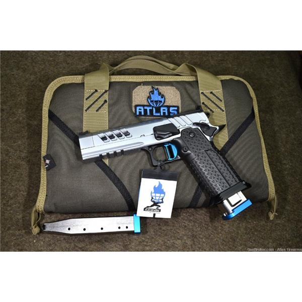 ATLAS New and Used Price, Value, & Trends 2023