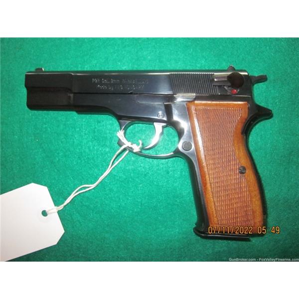 FEG P9R New and Used Price, Value, & Trends 2022