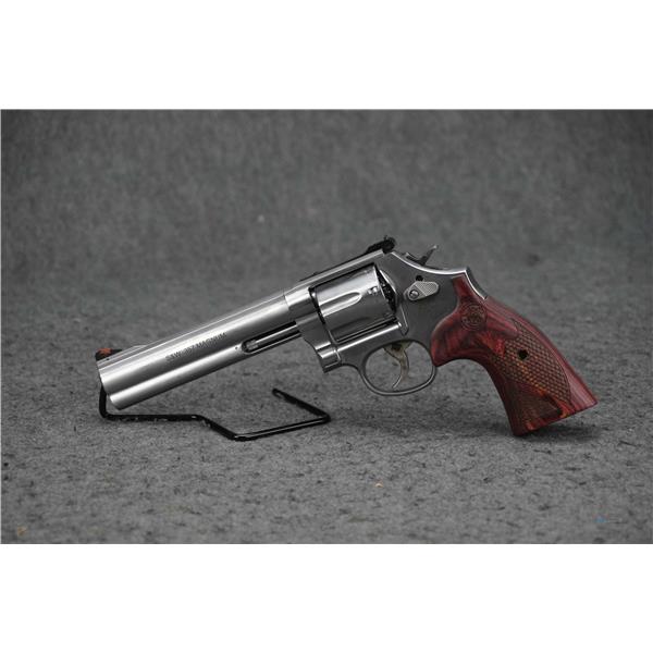 SMITH WESSON 686 PLUS New and Used Price, Value, & Trends 2022