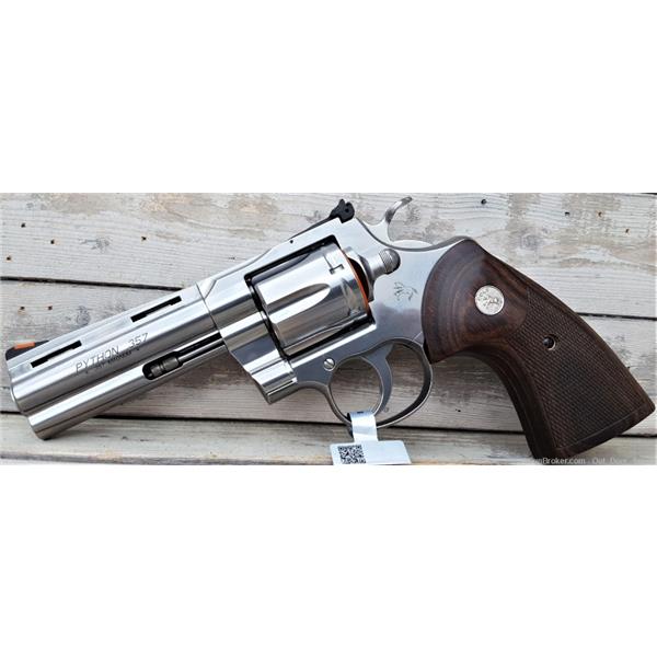 COLT New and Used Price, Value, & Trends 2022