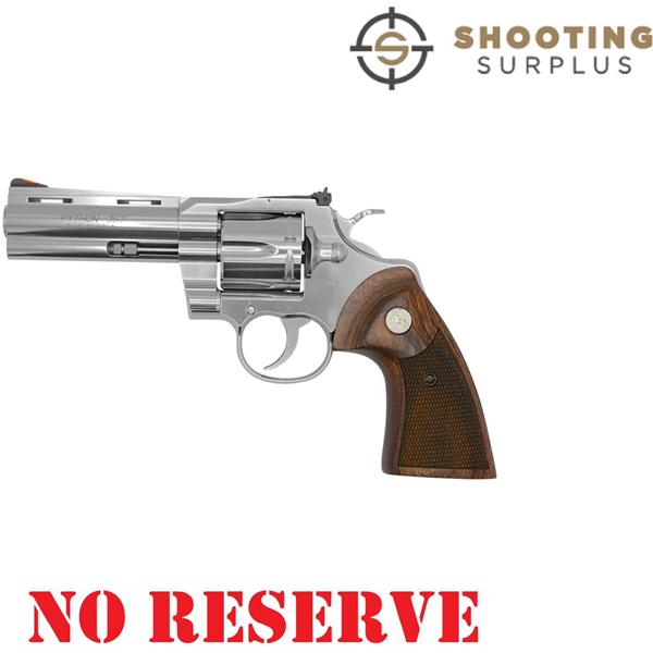 COLT New and Used Price, Value, & Trends 2022