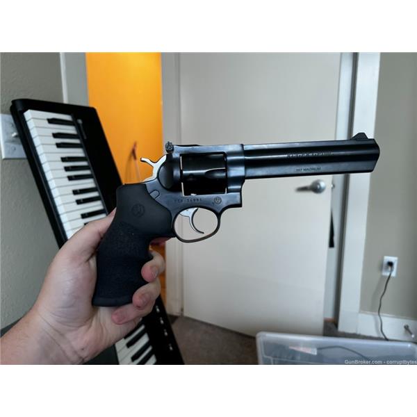 RUGER 1704 New and Used Price, Value, & Trends 2023