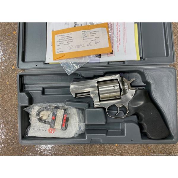 RUGER SUPER REDHAWK ALASKAN New and Used Price, Value, & Trends 2023