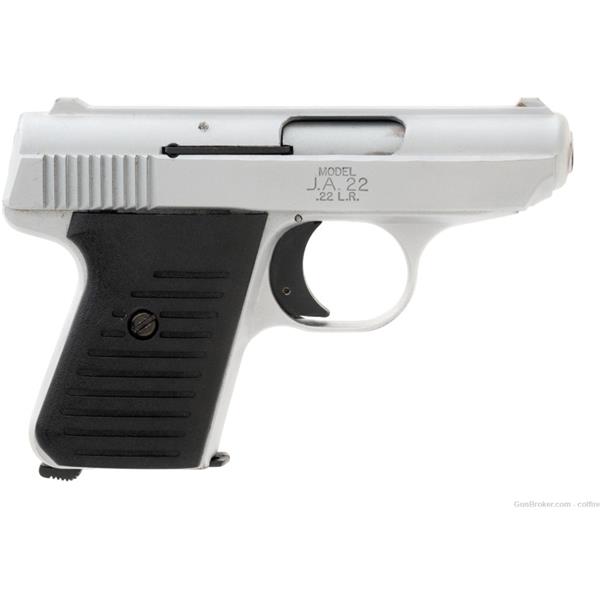 JIMENEZ ARMS JA22 New and Used Price, Value, & Trends 2023