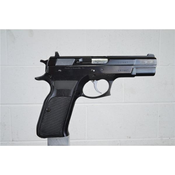 TANFOGLIO TA 90 New and Used Price, Value, & Trends 2023