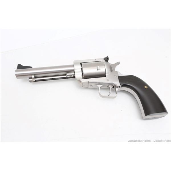 MAGNUM RESEARCH BFR500JRH New and Used Price, Value, & Trends 2022