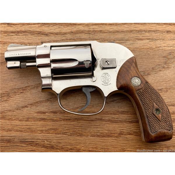SMITH WESSON 49 BODYGUARD New and Used Price, Value, & Trends 2023