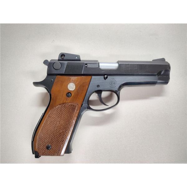 SMITH WESSON MODEL 539 New and Used Price, Value, & Trends 2023