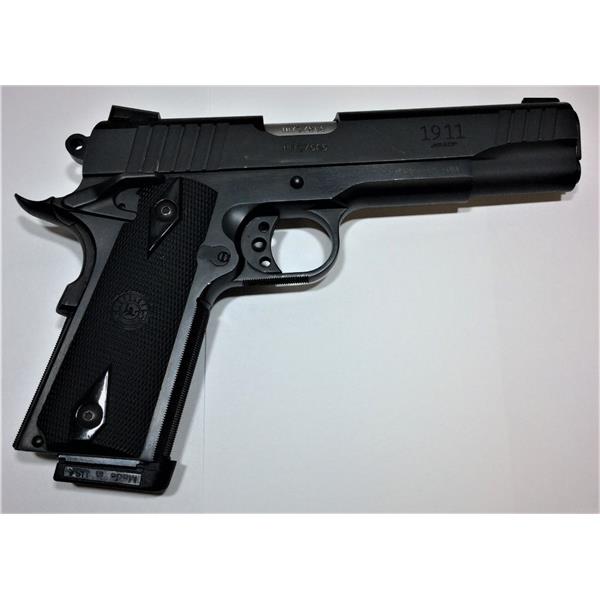 TAURUS PT1911 New and Used Price, Value, & Trends 2023