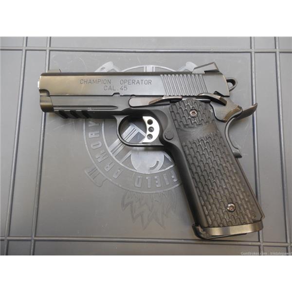 SPRINGFIELD CHAMPION New and Used Price, Value, & Trends 2023