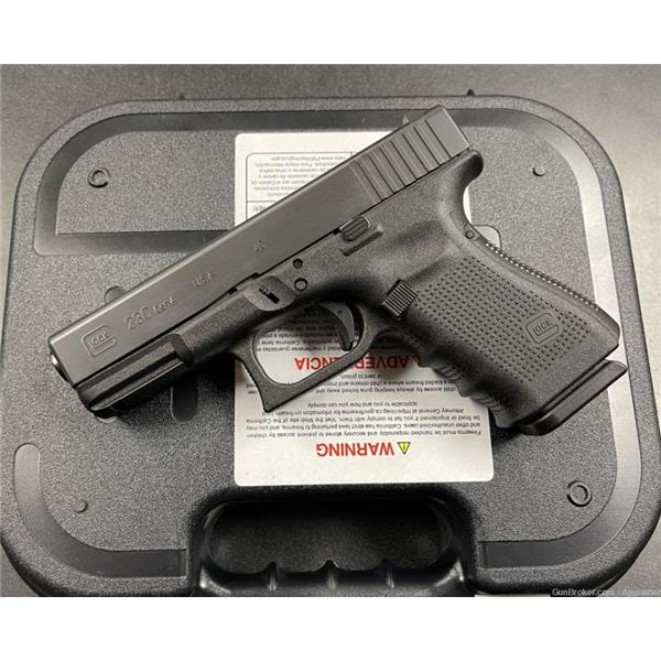 GLOCK 23 GEN 4 New and Used Price, Value, & Trends 2022